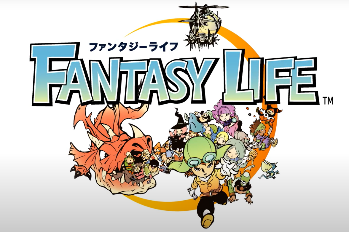 【新作発売記念】夢と暖かさが詰まった珠玉のRPG！ ファンタジーライフリンク！レビュー | シロウの城