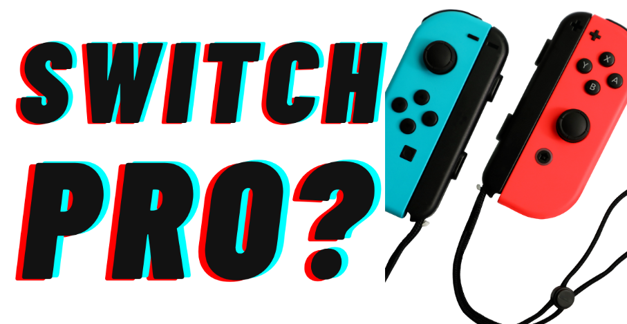 噂のSwitch proはいつ発売? 待つべき? 出ない? 新モデル発売のデメリットと注意点を徹底解説 | シロウの城